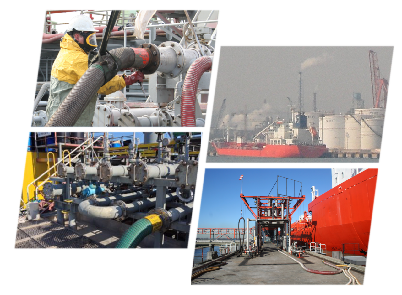 About IPTA | International Parcel Tankers Association (IPTA)