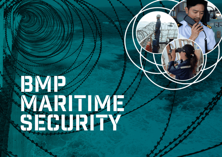 BMP Maritime Security Update | International Parcel Tankers Association ...